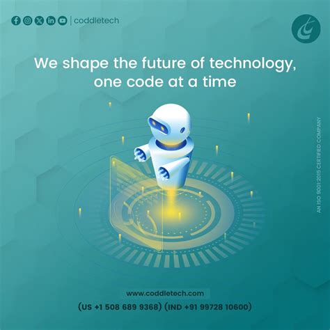 Coddle Technologies Pvt Ltd On Linkedin Developers Programming