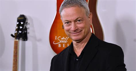 Inside Gary Sinises Net Worth And His Remarkable Foundation