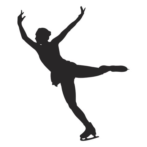 Vectores Plantillas De Skating Silhouette Ai Png Svg
