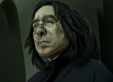 Bored Severus Bored Snape Club Opensea