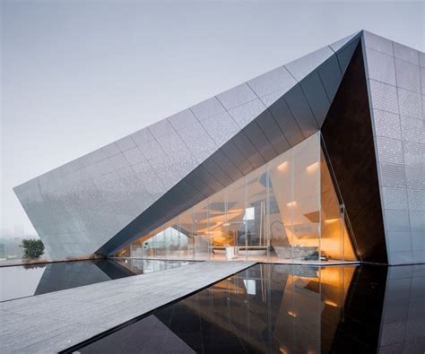Parametricarchitecture On Linkedin Architecturephotography Design