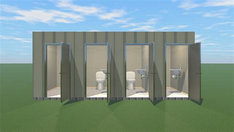 CUSTOM BUILT CONTAINER Conex Mobile Solutions