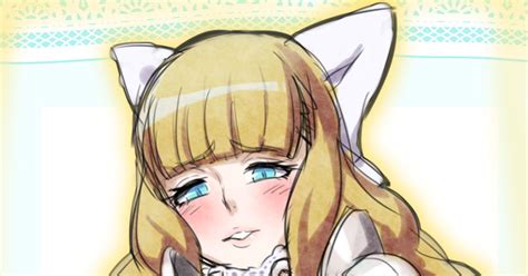 ファイアーエムブレムif シャーロッテ のイラスト Pixiv