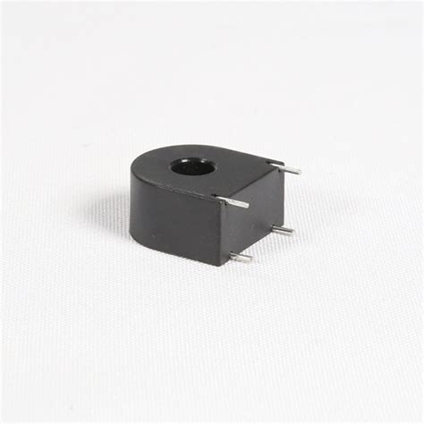 φ7 5mm Pcb Mounting Current Transformer 2000 1 80a Buy Pcb Mounting Current Transformer