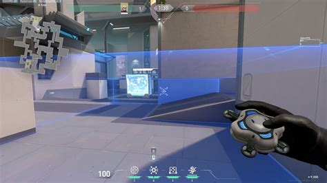 Valorant Guide Best Deadlock Setups And Lineups On Split