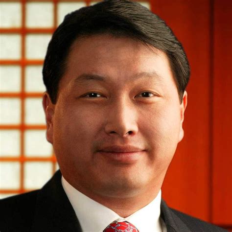 Chey Tae Won Net Worth Therichest