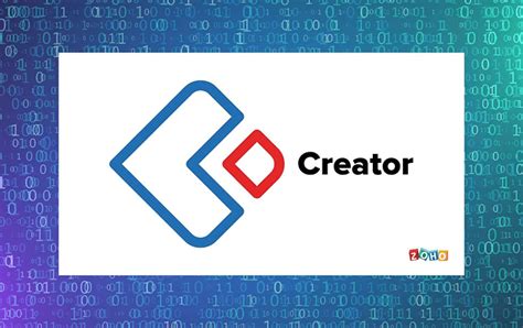 How Zoho Creator Helps Small Businesses Build Custom Apps