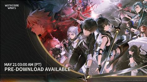 Wuthering Waves Crashing On Startup Error Official Fix And Possible Solutions