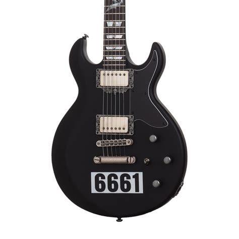 Zacky Vengeance Guitar Compare