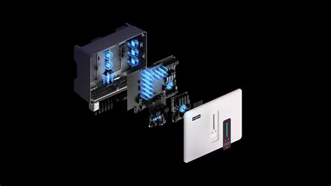 Solinteg Ipari Inverterek