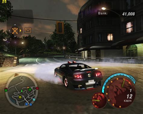Need For Speed Underground 2 Free Direct Download ~ All Solutions Blog