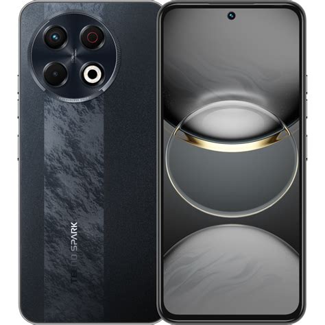 Phantom Camon Pova Spark Pop