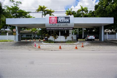 Concurso Prefeitura João Pessoa Edital é Autorizado 804 Vagas