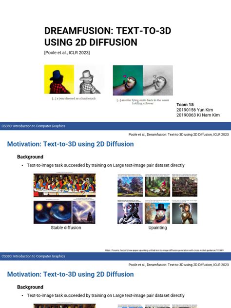 team15 dreamfusion pdf 3 d computer graphics computer graphics
