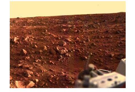 Si Marte Es El Planeta Rojo ¿por Qué Sus Atardeceres Se Ven Azules