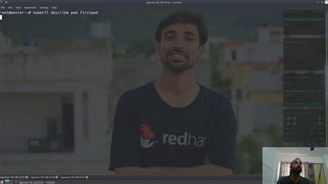 24 Kubernetes In Hindi How Replication Controller Work Youtube