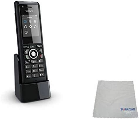 Snom M80 Cardless Phone Lcd At Best Price In Coimbatore Id 2852862394130