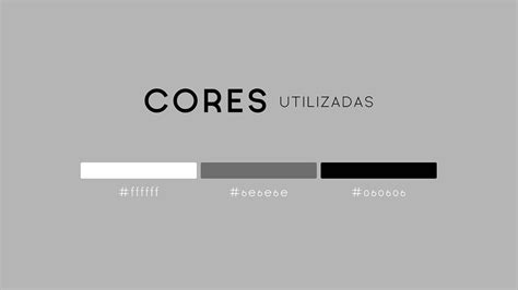 Identidade Visual MODA Loja De Roupas Behance