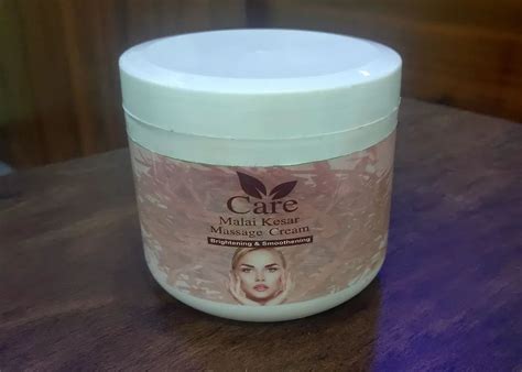 Face Massage Cream For Normal Skin Packaging Size 200 Gm At ₹ 99 In