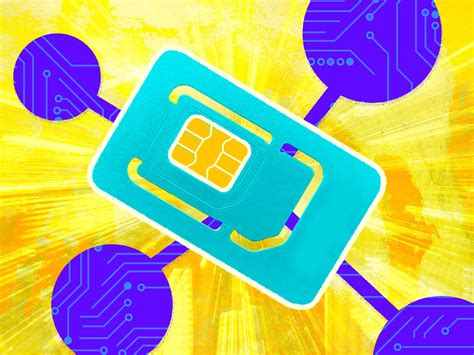 5g And Sim Based Iot Connectivity For Speed And Reliability
