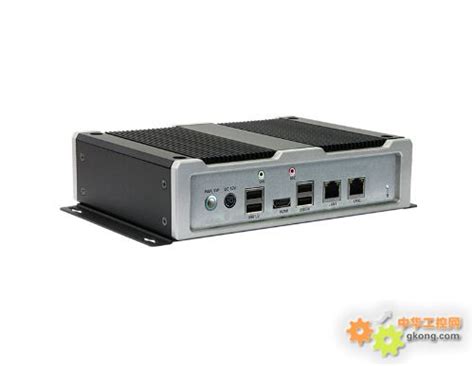 冰翅无风扇 BIS 6390C 深圳华北工控股份有限公司 工控网