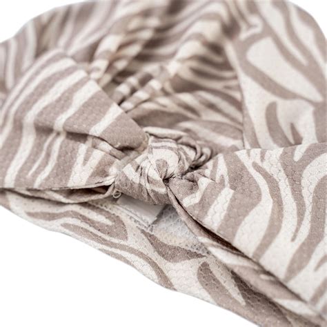Sand Swim Turban Sibandsalt