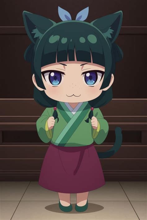 Maomao Kusuriya No Hitorigoto）seasonbuildtree1422 1 0 Tensor Art