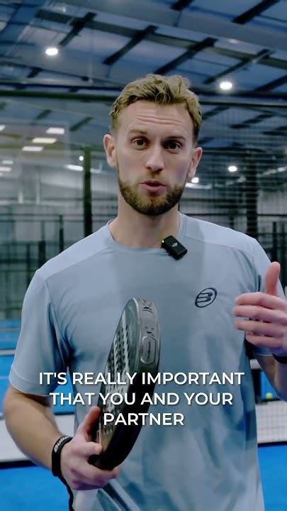 How To Improve Your Volley Youtube
