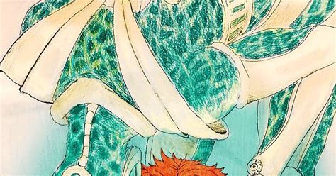 花京院典明 「ノリアキ」 さぶのイラスト Pixiv