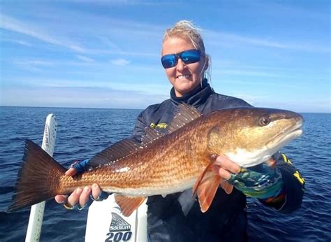 2024年2月florida Saltwater Flats Fishing Charters景点攻略 Florida Saltwater