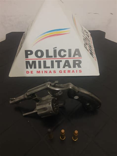 Assaltantes Em Motocicleta Sofrem Acidente E São Detidos Após