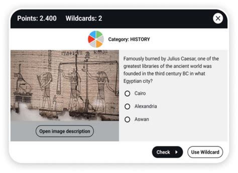 Accessible Game Based Learning Iseazy
