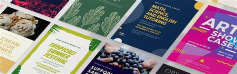 Free Online Flyer Maker Design Custom Flyers With Canva