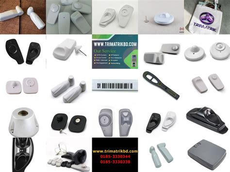 Price And Benefits Eas System In Retail Stores In Bangla