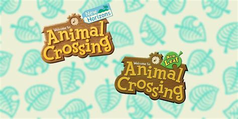 Everything Animal Crossing New Horizons Does Better Than New Leaf
