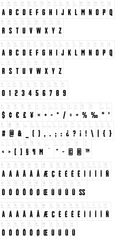 Pubg Sans Font