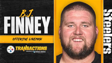 Finney Signed To A One Year Contract