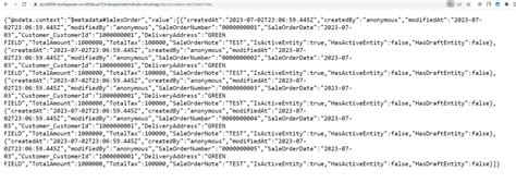 [sap Cap] Create Project Model Service And Mockup Data In Cap Sap Zero To Hero