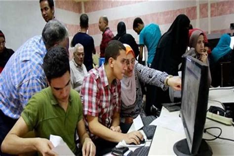 رسمياً مد فترة التقديم في تنسيق المرحلة الثالثة 2024 تعرف علي موعد