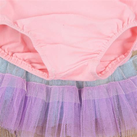 Falda de tutú para niña recién nacida de 0 a 6M c Grandado