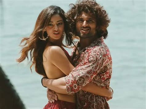 Liger Box Office Collection Day 11 Starring Vijay Deverakonda Ananya Panday Liger Box Office
