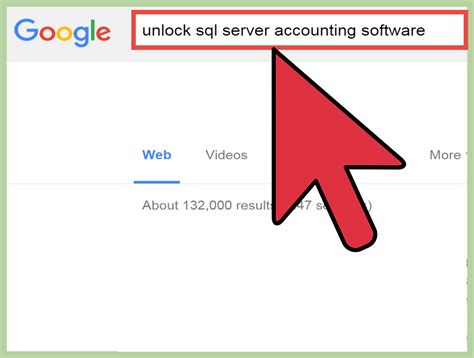 How To Unlock Sql Server Account