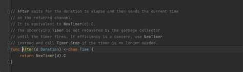Use Time After May Cause A Memory Leak Issue 518 Eclipse Paho