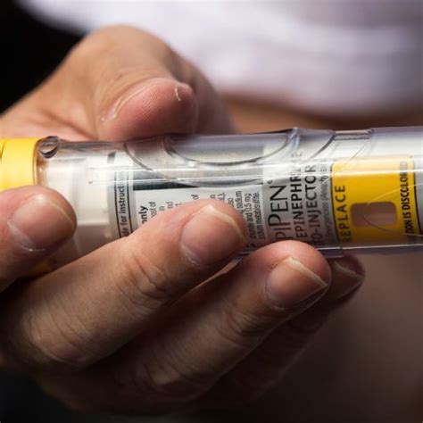 Epipen Pricing Controversy Reflects Larger Issues In Pharma Industry
