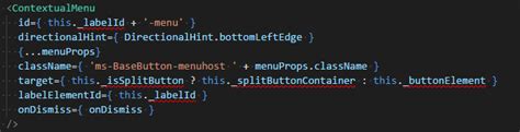 Button Styles Refactor · Issue 3308 · Microsoftfluentui · Github