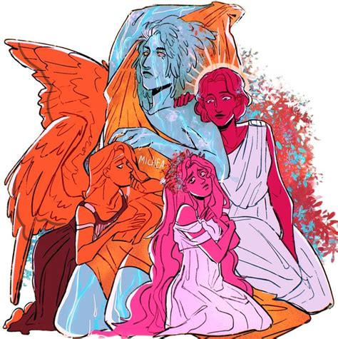 Pin On Lore Olympus