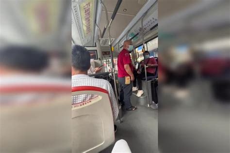 男子乘车未付钱被司机询问，因找不到工作无钱交！目击者：哽咽了