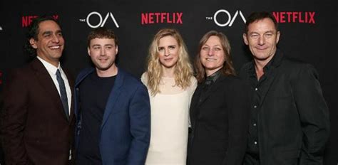Netflix Cancela Su Serie De Ciencia Ficción The Oa Tras Dos