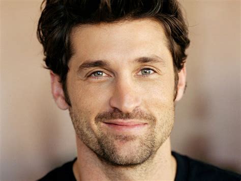 Patrick Dempsey Height Weight Body Statistics Healthy Celeb