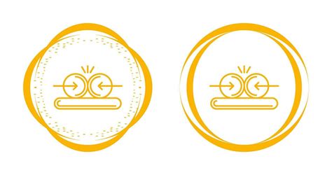 Collision Vector Icon 28871055 Vector Art At Vecteezy